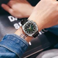 China SHX Men's Quartz Watch · Customizable Logo | OEM/ODM for sale