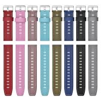 China Smooth Vintage Leather Strap · Compatible With Smartwatches for sale
