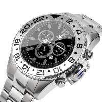 China Men's Luxury Sapphire Business Watch-OEM for sale