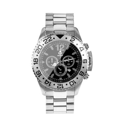 China Men's Luxury Sapphire Business Watch-OEM for sale