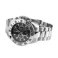 China Men's Luxury Sapphire Business Watch-OEM for sale