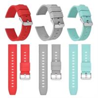China High-purity Silicone Strap for sale