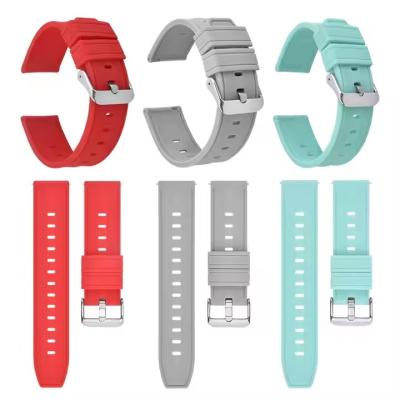 China High-purity Silicone Strap for sale
