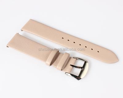 China Quick-release Full-grain Watch Strap · OEM/ODM Wholesale Available for sale