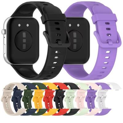 China Snap-On Silicone Watch Band · Compatible With Smartwatches | Customizable Colors And Logo - China Wholesaler SHX for sale