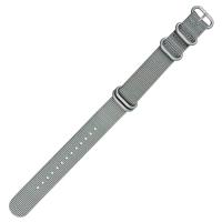 China Urban Tactical Lightweight Nylon Watch Strap | Breathable Performance Band for Daily & Field Use for sale