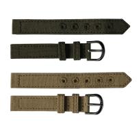 China Understated Canvas Strap For Smartwatches for sale