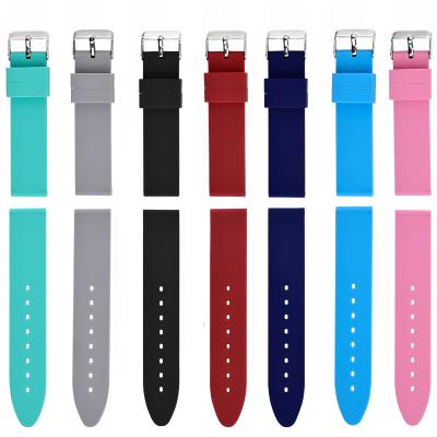 China Silicone Rubber Hybrid Strap · Compatible With Smartwatches | OEM/ODM - SHX for sale