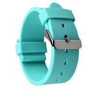 China Precision-Molded Industrial Silicone Strap For Professional Divers And Athletes for sale