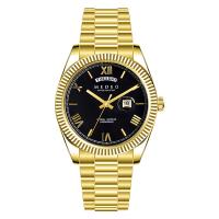 China Waterproof Men's Quartz Sports Watch · Date Display with Luminous Hands | Wholesale Available for sale