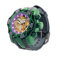 China SHX Waterproof Quartz Movement · Clown Watch for sale