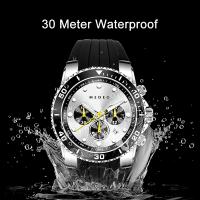 China SHX Men's Quartz Watch · 3ATM Water Resistance | Luminous Dial for sale