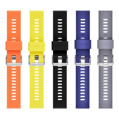 China Rubber/Silicone Watch Straps · Customizable Logo | OEM/ODM Wholesale Supported - Shenzhen Manufacturer SHX for sale