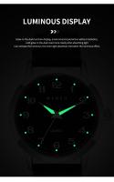 China Vintage Men's Quartz Watch·3ATM Water Resistance|Luminous Dial-OEM/ODM for sale