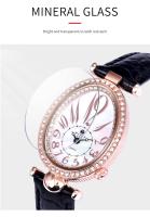 China Casual Women's Quartz Watches for sale