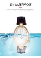 China Casual Women's Quartz Watches for sale