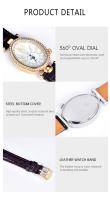 China Casual Women's Quartz Watches for sale