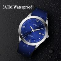 China Casual Men's Quartz Watch for sale