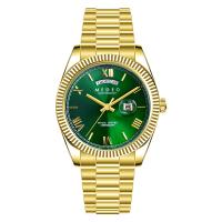 China Ultimate luxury gold watch - customization available for sale