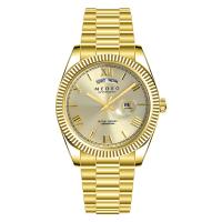 China Ultimate luxury gold watch - customization available for sale