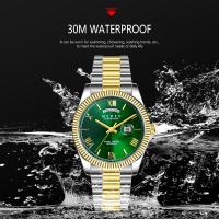 China Ultimate luxury gold watch - customization available for sale