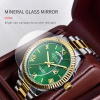 China Ultimate luxury gold watch - customization available for sale