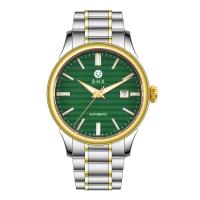 China Men's Automatic Mechanical Watch – Water Resistant 3ATM for sale