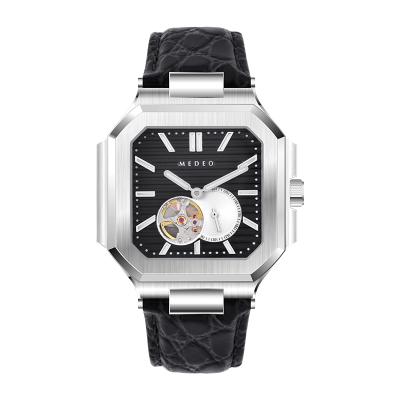 China Classic Men's Mechanical Watch for sale