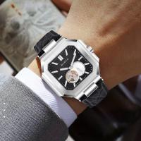 China Classic Men's Mechanical Watch for sale