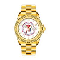 China Waterproof Men's Mechanical Watch With Sapphire Crystal for sale