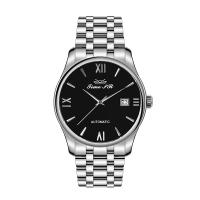 China Men's Stainless Steel Mechanical Watch - Waterproof Sports Model | OEM Wholesale Available for sale