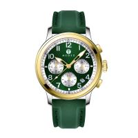 China Men's Quartz Watch With Luminous Hands | OEM/ODM - Logo Customization Available for sale