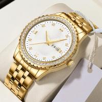 China Luxury Quartz Watches · OEM/ODM | Logo Customization Available for sale