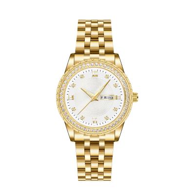China Luxury Quartz Watches · OEM/ODM | Logo Customization Available for sale