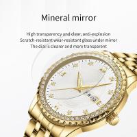 China Luxury Quartz Watches · OEM/ODM | Logo Customization Available for sale
