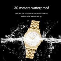China Luxury Quartz Watches · OEM/ODM | Logo Customization Available for sale