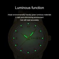 China Luxury Quartz Watches · OEM/ODM | Logo Customization Available for sale