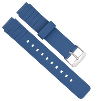 China Breathable Silicone Watch Band For OPPO Watches · Customizable Logo | OEM/ODM Wholesale Available for sale
