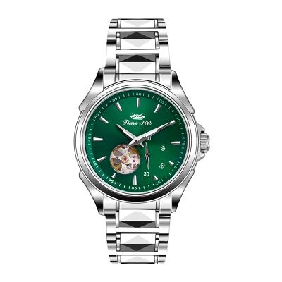 China High-end Men's Automatic Mechanical Watch for sale