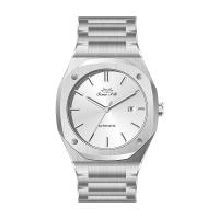 China Men's Quartz Watch, 5ATM Water Resistant | Customizable Logo - Shenzhen Manufacturer SHX for sale