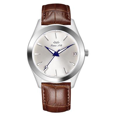 China Ladies' Exclusive Diving Mechanical Watch for sale