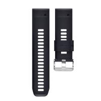 China TPU Rubber And Eco-friendly Silicone Smartwatch Band for sale