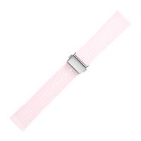 China 22mm Smooth, Textured Silicone Strap · Customizable Colors And Logos | OEM/ODM-SHX for sale