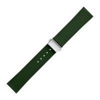 China 22mm Smooth, Textured Silicone Strap · Customizable Colors And Logos | OEM/ODM-SHX for sale