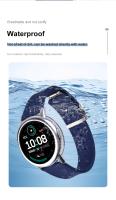 China 22mm Smooth, Textured Silicone Strap · Customizable Colors And Logos | OEM/ODM-SHX for sale