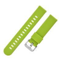 China SHX-098 Buckle Elastic Silicone Watch Strap · Suitable For Huawei And Apple Watches | OEM/ODM for sale