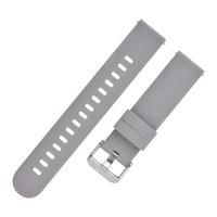 China SHX-098 Buckle Elastic Silicone Watch Strap · Suitable For Huawei And Apple Watches | OEM/ODM for sale