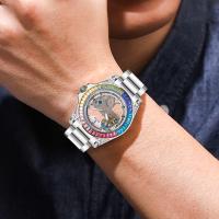 China Vibrant 40mm × 48mm Mechanical Watch for sale