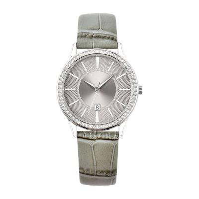China Lightweight And Elegant Quartz Watch · 5ATM Water Resistance for sale