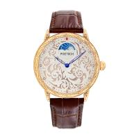 China Retro European-style quartz watches · OEM/ODM for sale